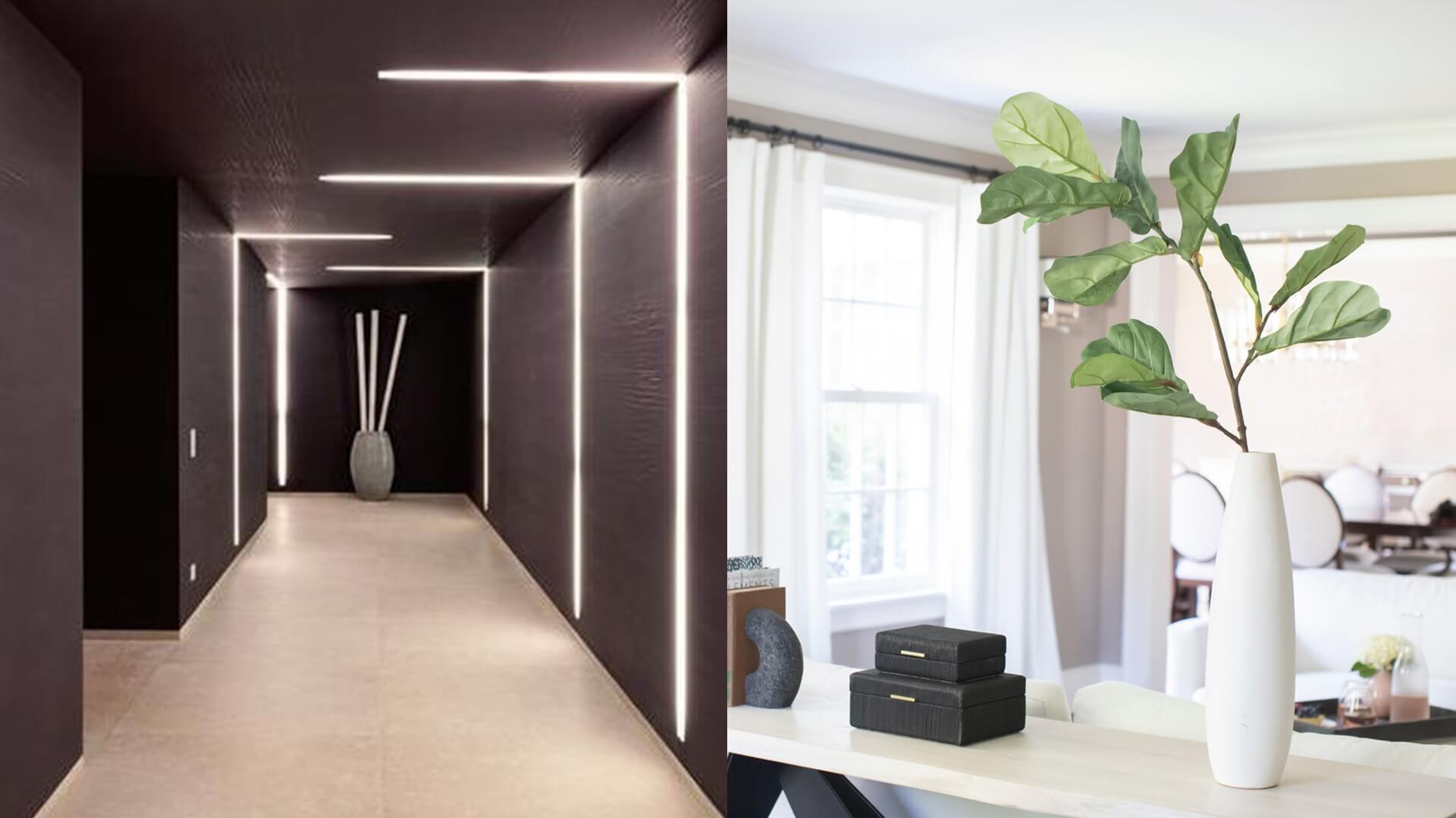 Decor Corner | Interiors & exterior design