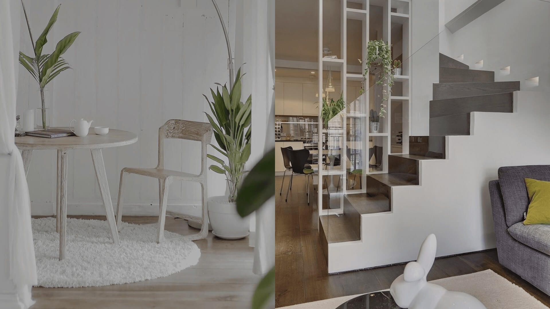 Decor Corner | Interiors & exterior design